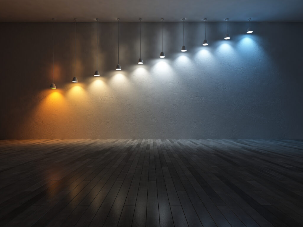 Lighting Components | Helvar Components Oy Ab