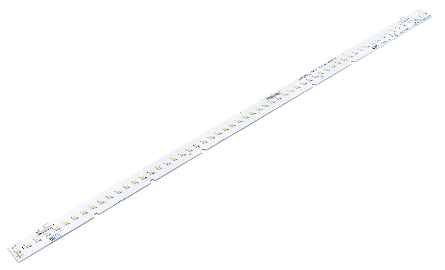 Single-channel Linear LED Modules | Helvar Components Oy Ab