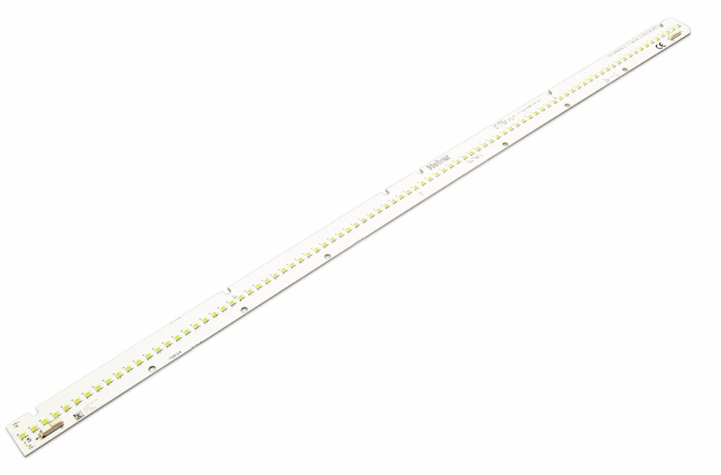 Single-channel Linear LED Modules | Helvar Components Oy Ab