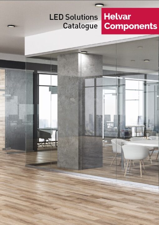 Brochures and product catalogues | Helvar Components Oy Ab