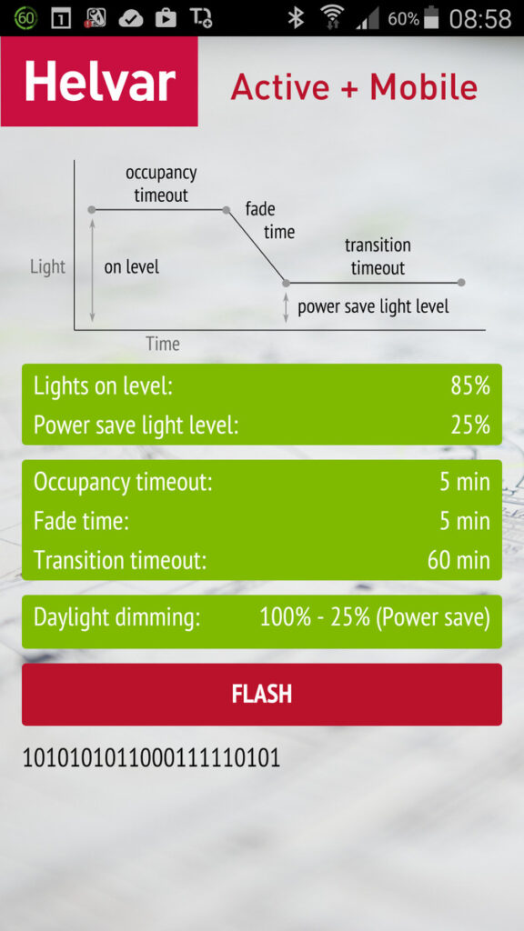 LED Apps & Software | Helvar Components Oy Ab