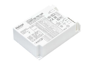 Dimmable LED Drivers | Helvar Components Oy Ab