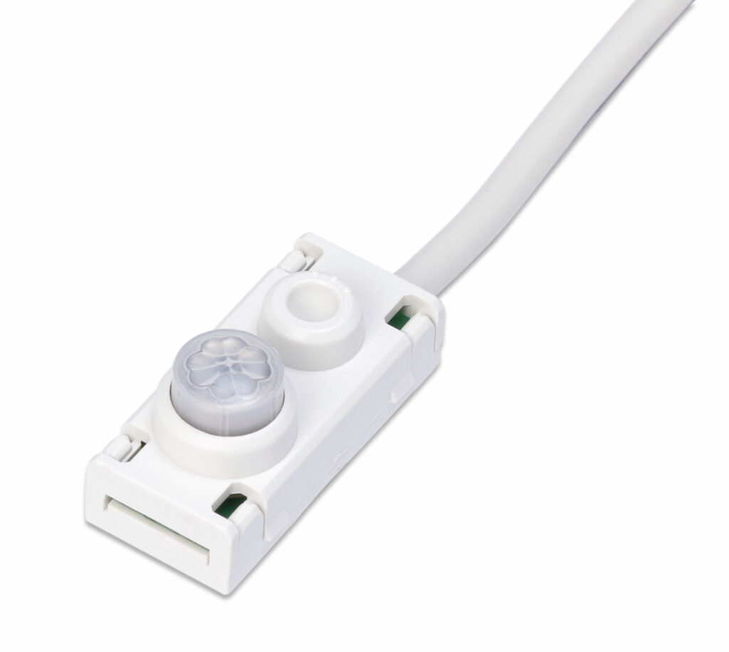 Freedom Sense Luminaire-based sensor | Helvar Components Oy Ab