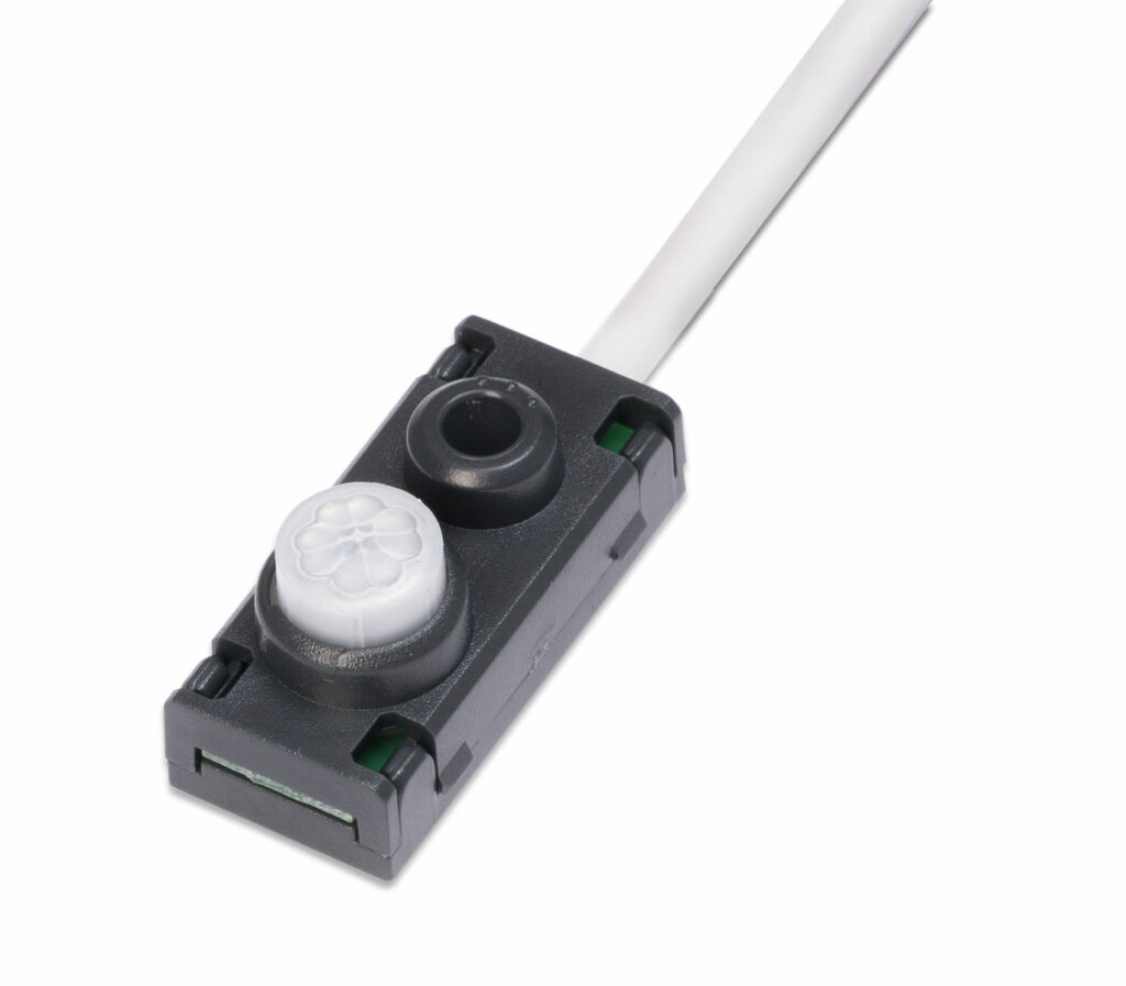 Freedom Sense Luminaire-based sensor | Helvar Components Oy Ab