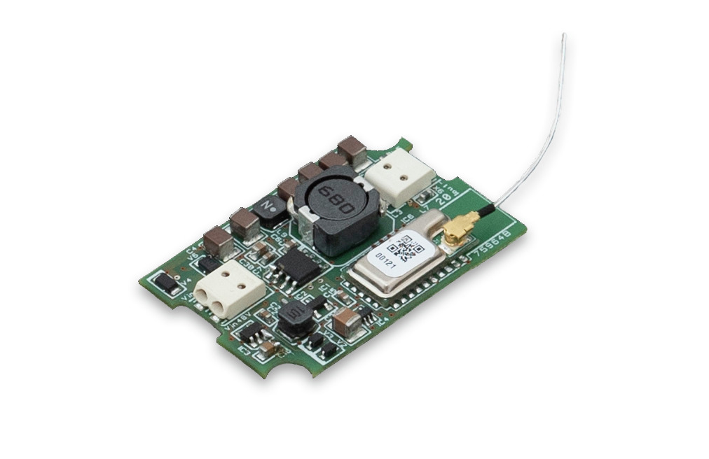 Dimmable LED Drivers | Helvar Components Oy Ab