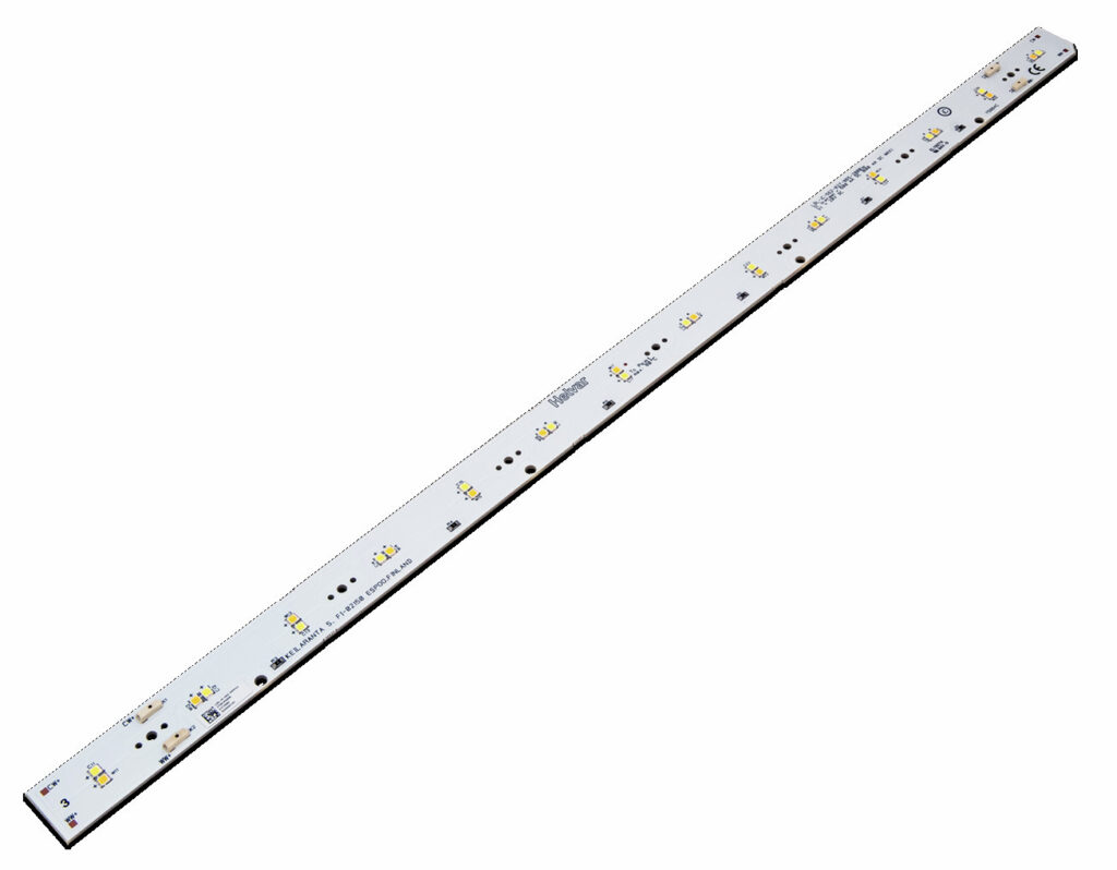 LED Modules | Helvar Components Oy Ab