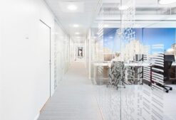 Our Story | Helvar Components Oy Ab