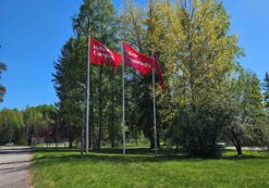 Our Story | Helvar Components Oy Ab