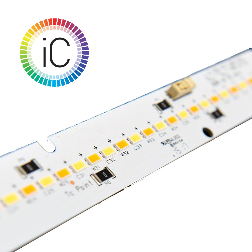 Tunable White | Helvar Components Oy Ab